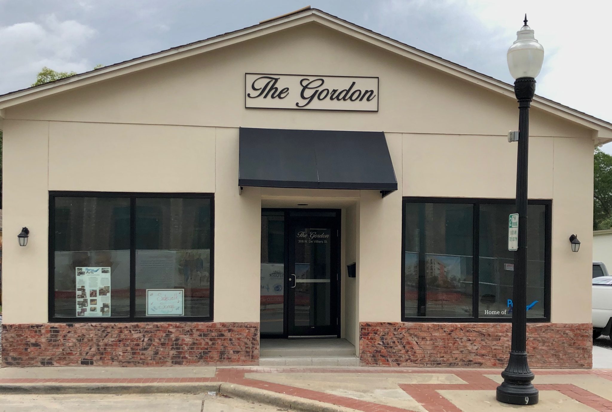 The Gordon Community Art Center – Using the power of art to unite our ...